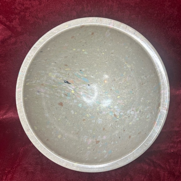 Texas Ware | Kitchen | Vintage Texas Ware 18 Confetti Melamine Mixing ...